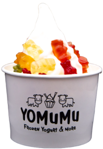 Yomumu – Yomumu